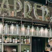 Caprera: A Hidden Gem for Authentic Italian Flavors in Rome